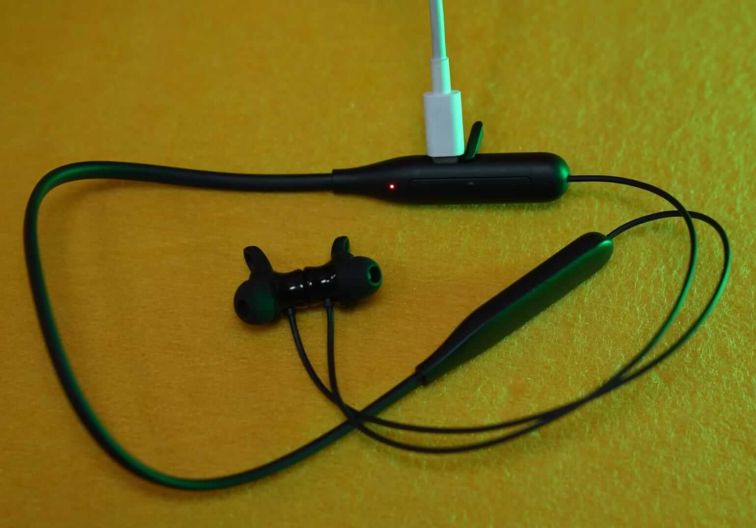 Oppo Enco M32 Neckband Review And Specifications | Best Neckband Under ...