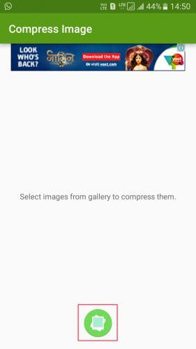How To Compress Images In Android Without Losing Quality - GyroTech