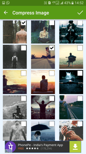 How To Compress Images In Android Without Losing Quality - GyroTech